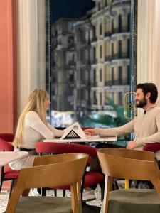 Cairo Inn, Cairo (updated prices 2025)