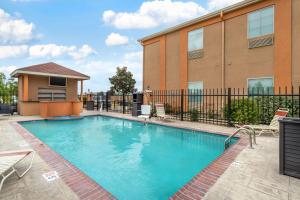 Best Western Casino Inn, Vinton (updated prices 2025)