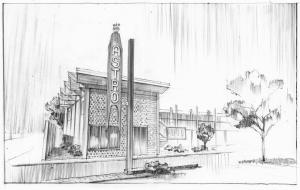 The Astro, Santa Rosa (updated prices 2025)