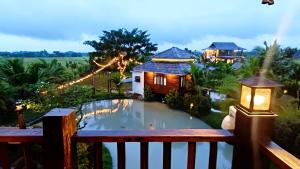 DooNa Resort แลภูดูนา, Ban San Pa Sak (updated prices 2025)