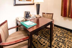 Quality Inn & Suites, Danville (updated prices 2025)