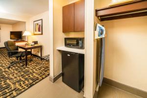 Quality Inn & Suites, Danville (updated prices 2025)