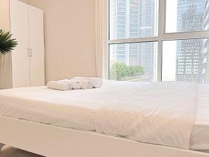 Dunya tower downtown Dubai, Dubai (updated prices 2025)