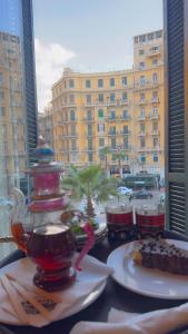 Cairo Inn, Cairo (updated prices 2025)