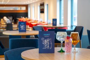 Holiday Inn Express Stevenage by IHG, Stevenage (updated prices 2025)