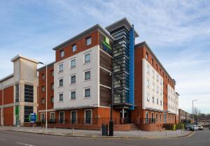 Holiday Inn Express Stevenage by IHG, Stevenage (updated prices 2025)