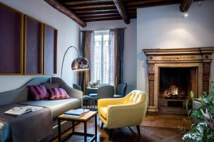 Grand Master Suites, Rome (updated prices 2025)