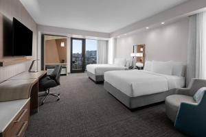 Courtyard by Marriott Clearwater Beach, Clearwater Beach (updated ...