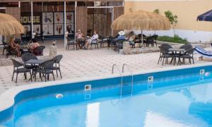 Fox House Resort Apartment, Hurghada (updated prices 2026)