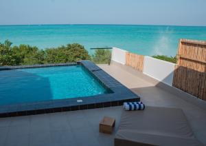 Oasis Blu Beach Resort-Adults Only, Nungwi (updated prices 2025)