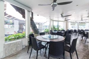 Lodge Paradize Hotel, Kuala Lumpur (updated prices 2025)