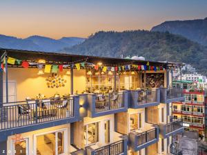 Zostel Rishikesh, Tapovan, Rishīkesh (updated prices 2025)