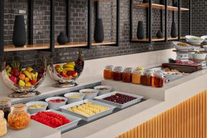 Courtyard by Marriott Makkah, Mecca (updated prices 2025)