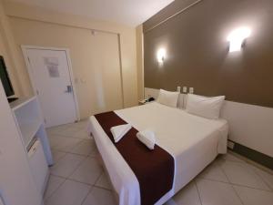 Sandrin Praia Hotel, Aracaju (preços atualizados para 2025)
