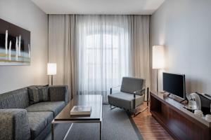 AC Hotel Torino by Marriott, Turin (updated prices 2025)