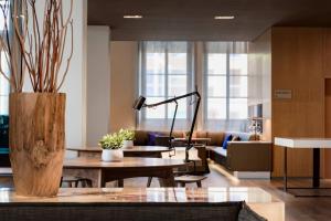 AC Hotel Torino by Marriott, Turin (updated prices 2025)
