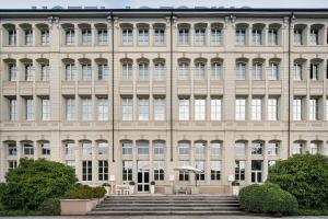 AC Hotel Torino by Marriott, Turin (updated prices 2025)