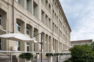 AC Hotel Torino by Marriott, Turin (updated prices 2025)