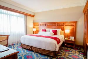 The Sunan Hotel Solo, Solo (updated prices 2025)