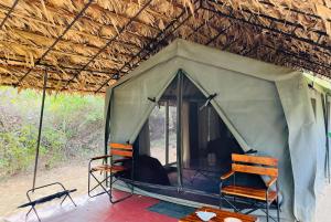 Mahoora Yala - by Eco Team, Yala (updated prices 2025)