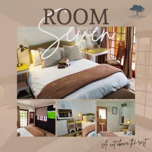 The Oak Treehouse BnB Queenstown, Queenstown (updated prices 2025)