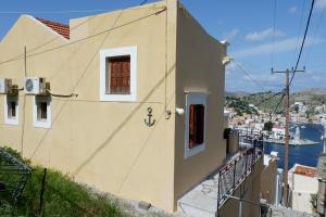 Aeneo Studio 1, Symi (updated prices 2025)