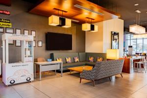 Aloft Dhahran Hotel, Al Khobar (updated prices 2025)