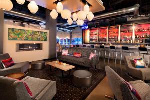 Aloft Denver Downtown, Denver (updated prices 2025)