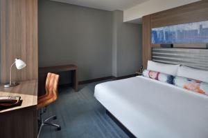Aloft Dhahran Hotel, Al Khobar (updated prices 2025)