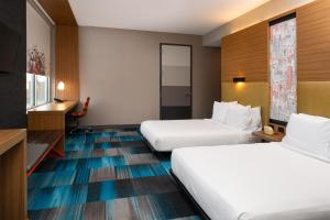 Aloft Lexington, Lexington (updated prices 2025)