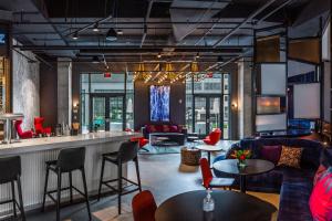 Aloft Columbus Easton, Columbus (updated prices 2025)