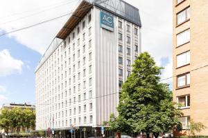 AC Hotel by Marriott Riga, Riga (updated prices 2025)
