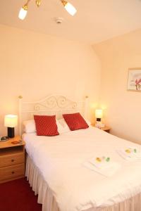 The Red Lion, Revesby – Updated 2023 Prices