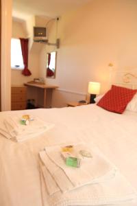 The Red Lion, Revesby (updated prices 2025)