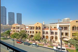 Beautiful, Stylish and Peaceful 1BD in JVC, Dubai (updated prices 2025)