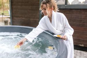 Ruta Resort Polyana, Поляна (оновлені ціни 2025 року)