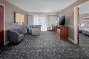 Courtyard by Marriott Basking Ridge, Basking Ridge (updated prices 2025)