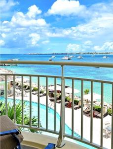 The villas at Simpson bay resort beach and marina, Simpson Bay (updated ...