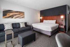 Courtyard by Marriott Pleasanton, Pleasanton (updated prices 2025)