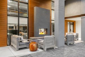 Courtyard by Marriott Reno, Reno (updated prices 2025)