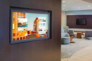 Courtyard by Marriott Roanoke Airport, Roanoke (updated prices 2025)