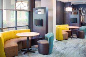 Courtyard by Marriott Roanoke Airport, Roanoke (updated prices 2025)