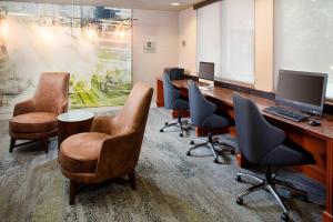 Courtyard by Marriott Roanoke Airport, Roanoke (updated prices 2025)