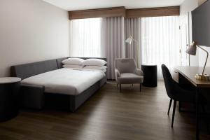 Marriott Quebec City Downtown, Quebec City (updated prices 2025)