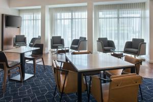 Courtyard by Marriott Silver Spring North/White Oak, Silver Spring ...