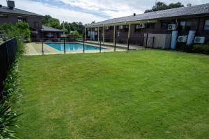 Tumut Valley Motel Pet Friendly, Tumut (updated prices 2025)