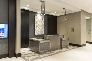 Courtyard by Marriott Edgewater NYC Area, Edgewater (updated prices 2025)