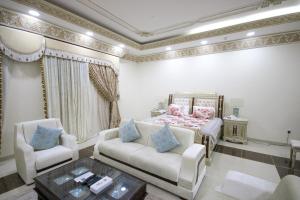 Al Bada Hotel and Resort, Al Ain (updated prices 2025)