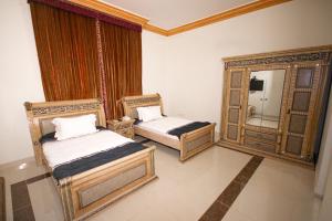 Al Bada Hotel and Resort, Al Ain (updated prices 2025)