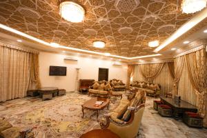 Al Bada Hotel and Resort, Al Ain (updated prices 2025)